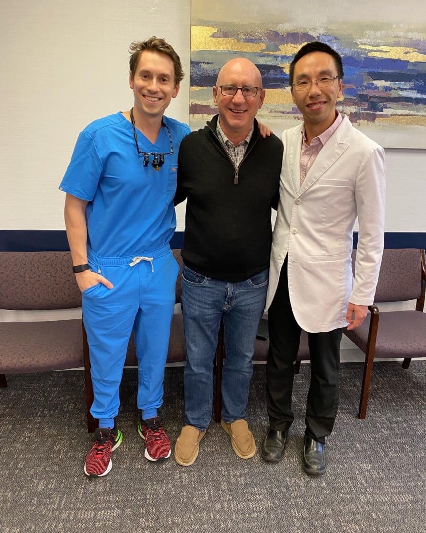 Annapolis, Maryland Dental Practice Sale- DDSmatch Mid-Atlantic