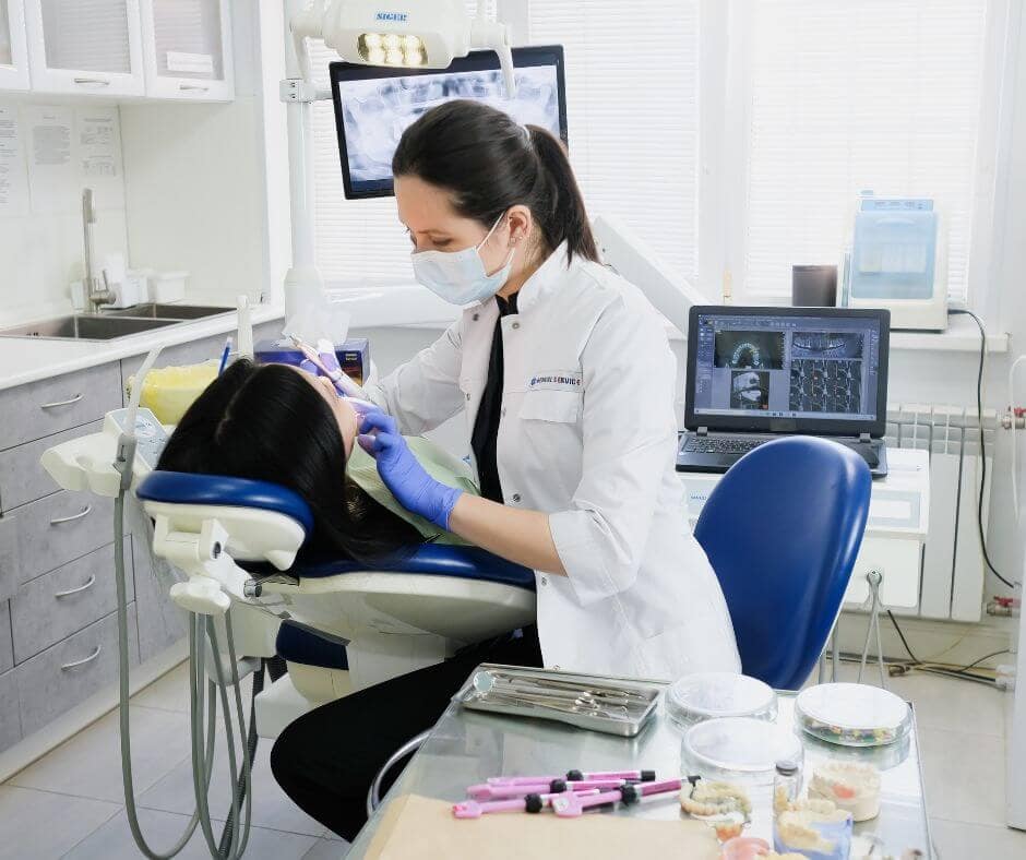 Understanding Your Options for Your Career as a Dentist - DDSmatch