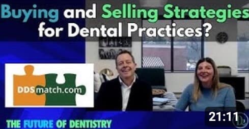 The Future of Dentistry | Buying & Selling | DDSmatch